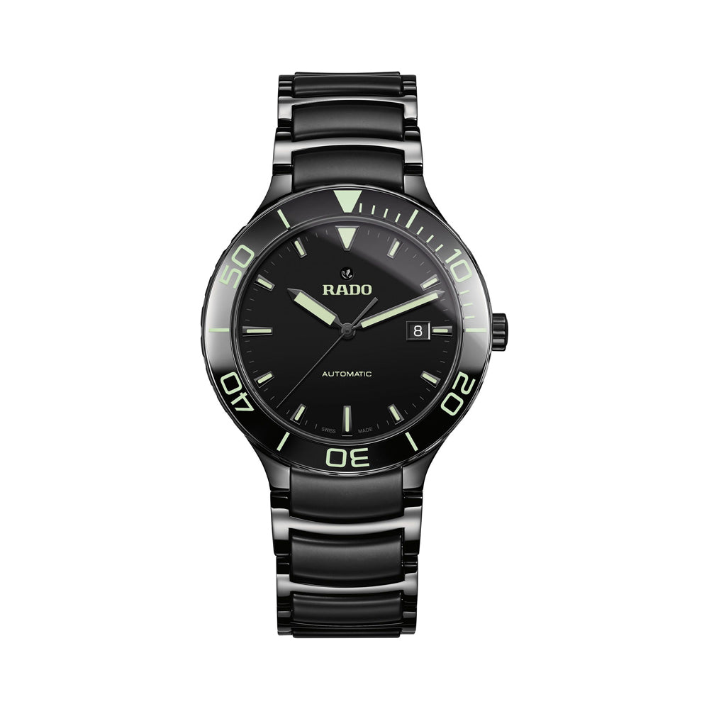 Rado Centrix Automatic R30003172 Men Watch – The Watch Factory
