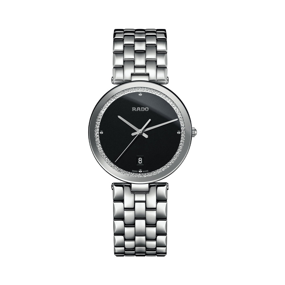 Rado Florence R48870153 Men Watch – The Watch Factory