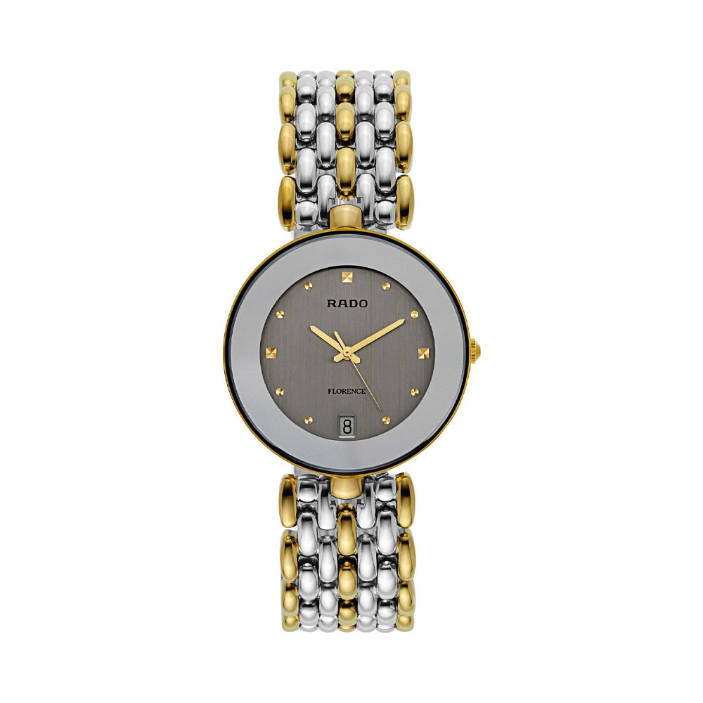 Rado Florence R48793103 Watch Men – The Watch Factory