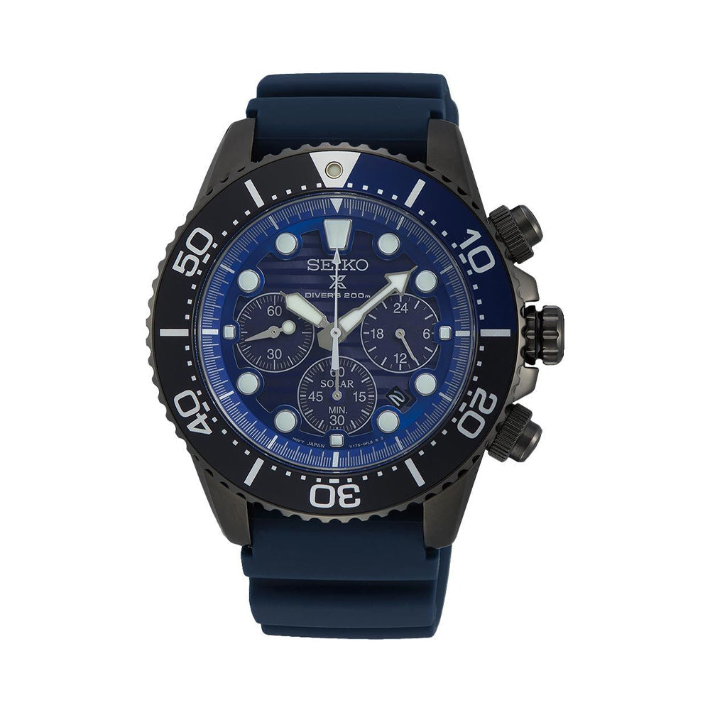 Seiko Prospex SSC701P1 Watch For Men – The Watch Factory