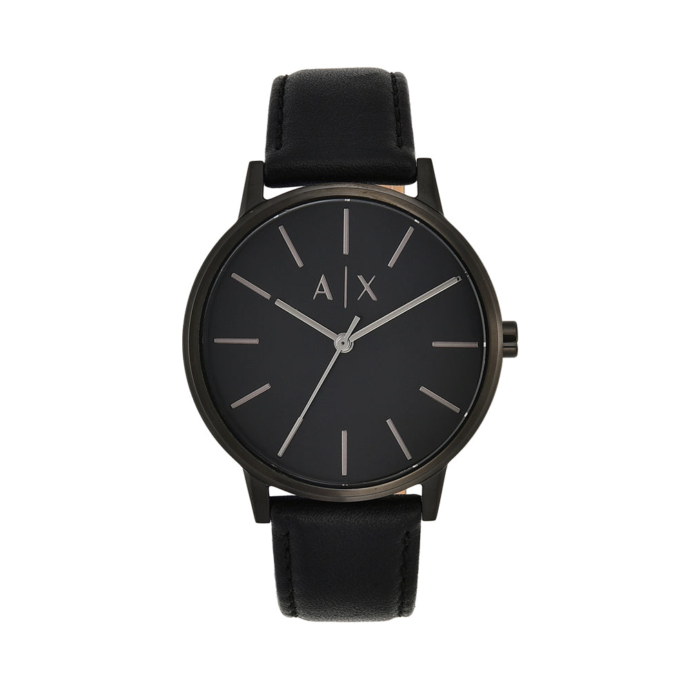Armani Exchange AX2705 Men Watch – The Watch Factory