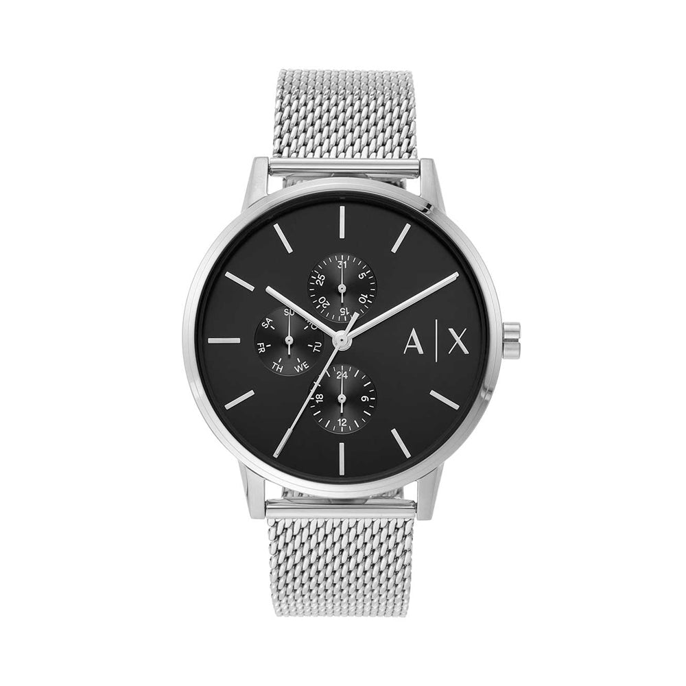Armani Exchange AX2714 Men Watch – The Watch Factory
