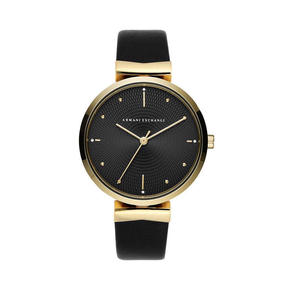 Armani Exchange AX5903 Women Watch – The Watch Factory