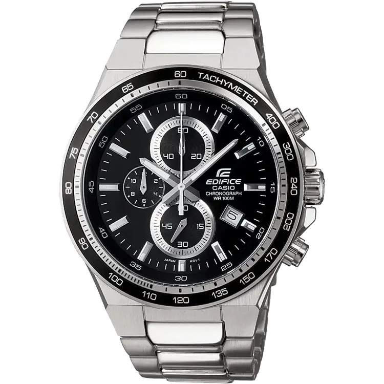 Casio ED388 EF-546D-1A1VDF Edifice – The Watch Factory