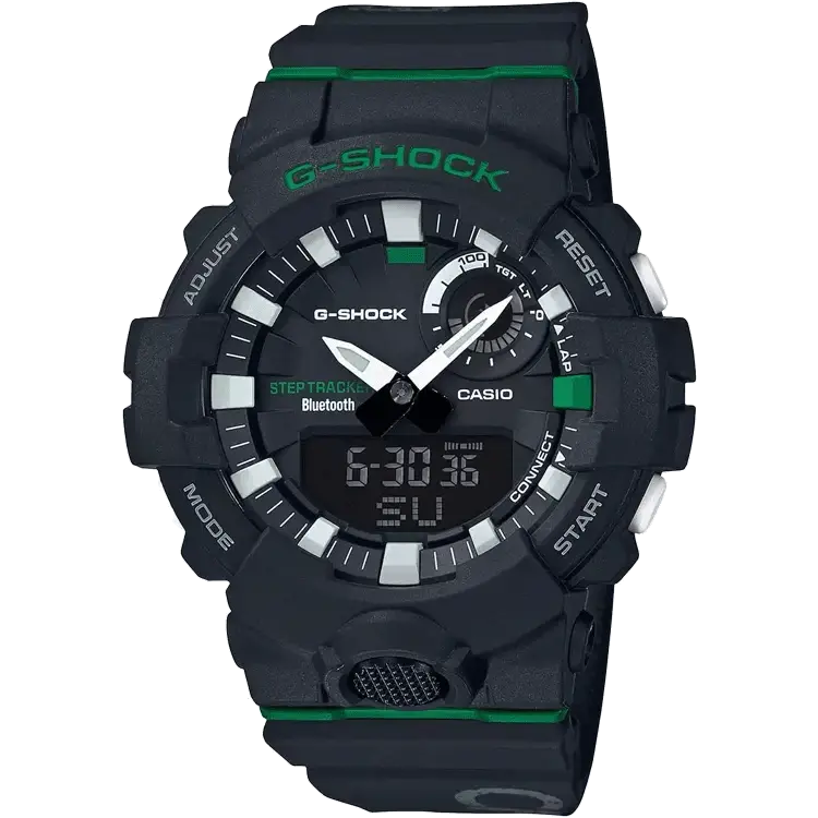 Casio G922 GBA-800DG-1ADR G-Shock – The Watch Factory